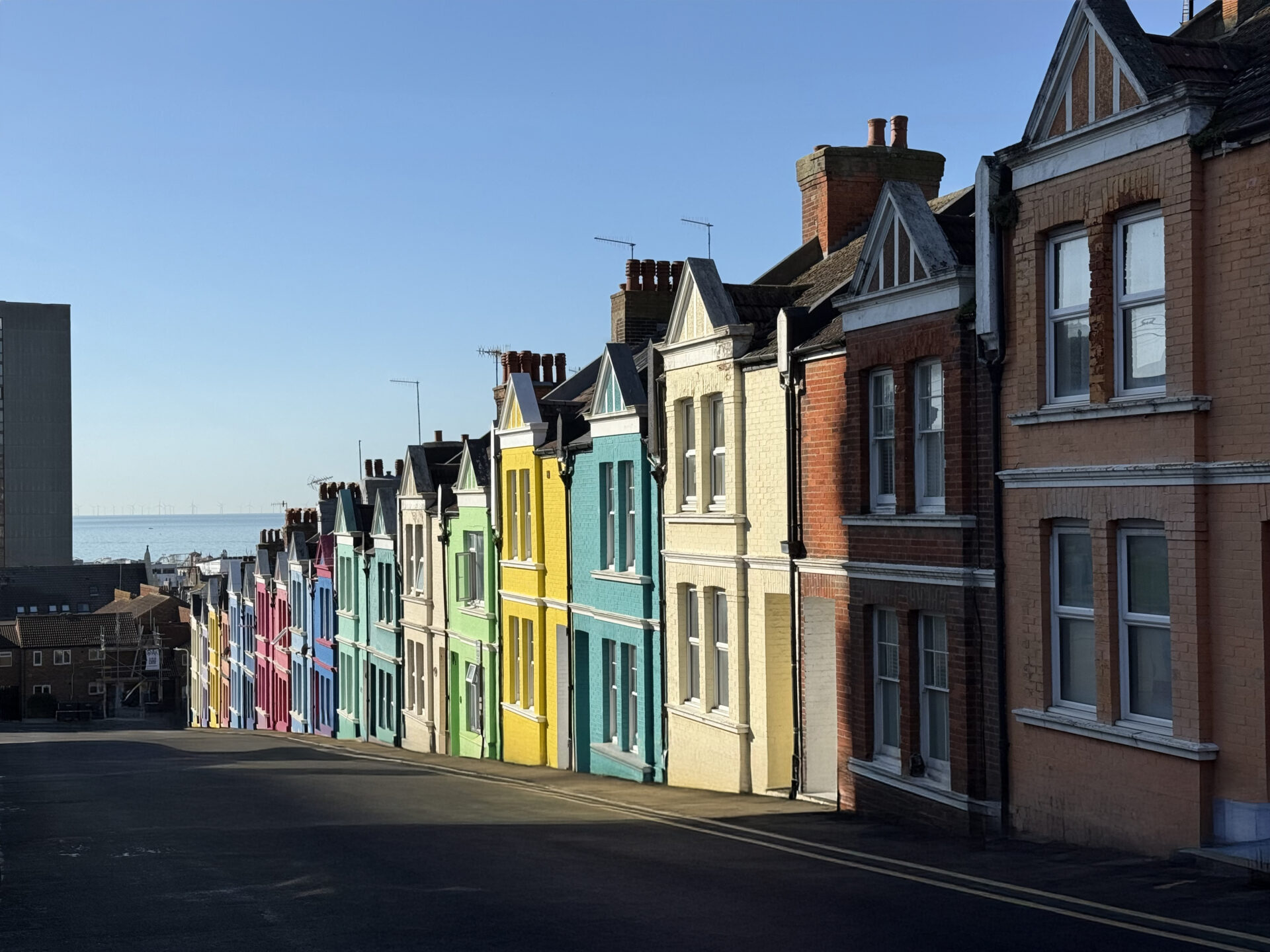 Selling Through Tailor James - Tailor James